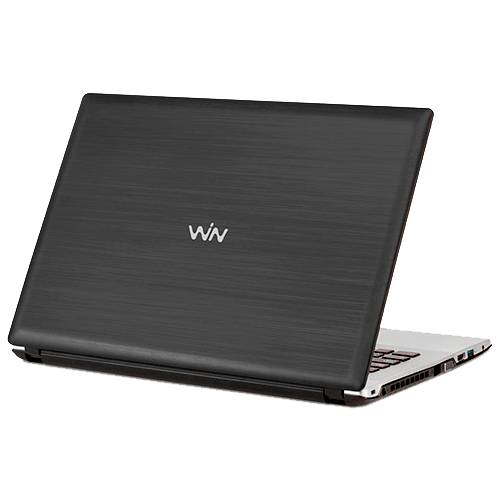 Notebook CCE Ultra Thin HT345 - Intel Core i3-3217U - HD...