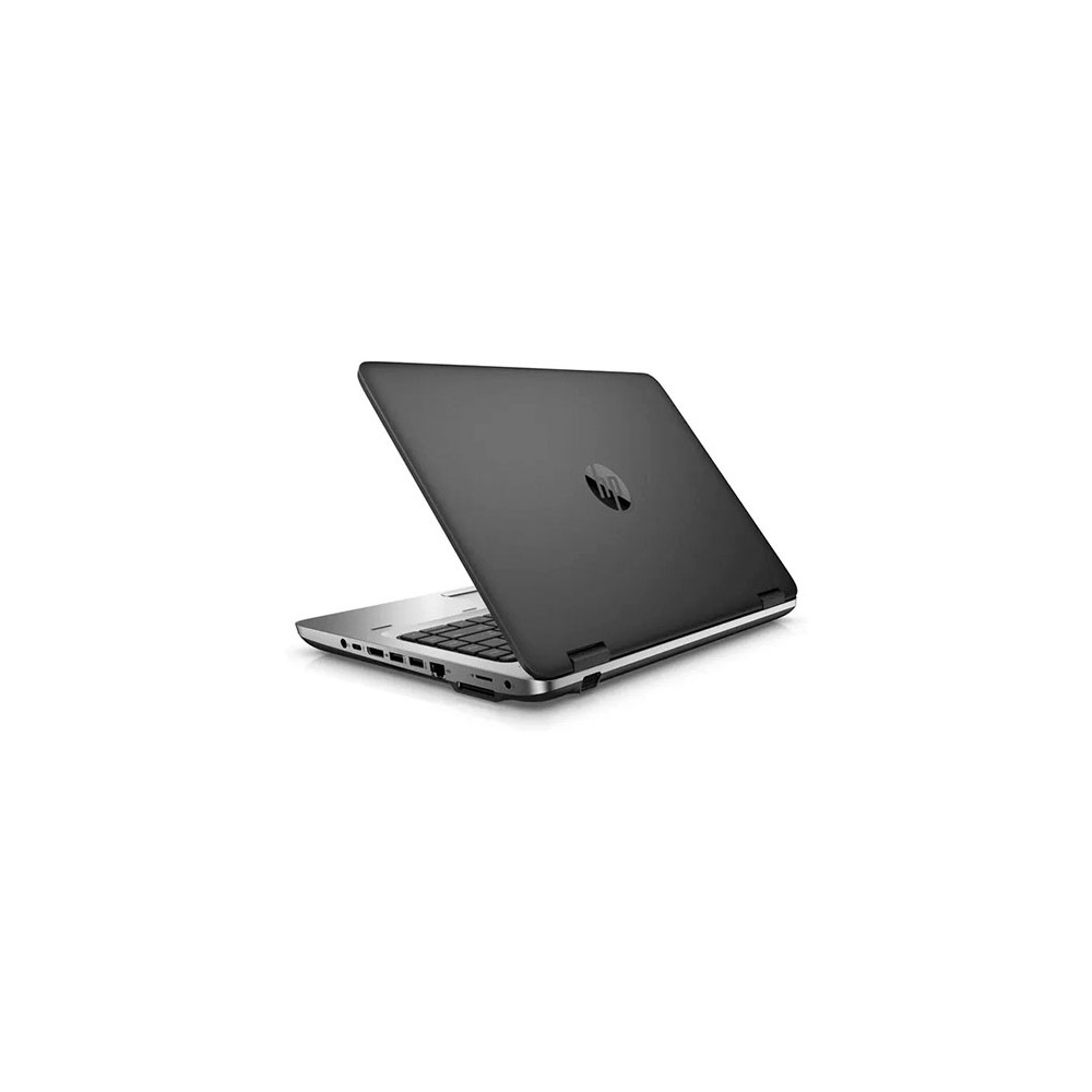 HP ProBook 640 G2 i5 8GB 512GB | Saldao da Informatica