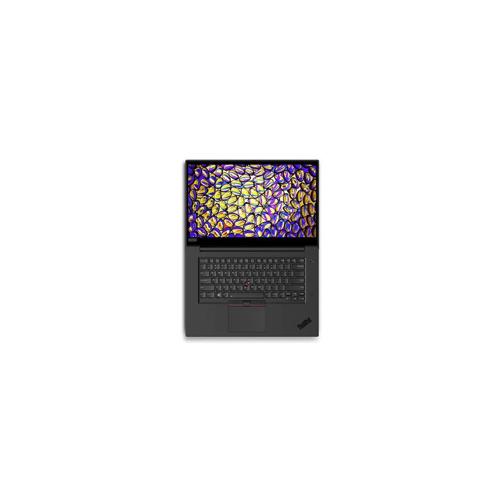 Notebook Lenovo TP X1 Extreme X1-20QVS0FP00, Intel Core...