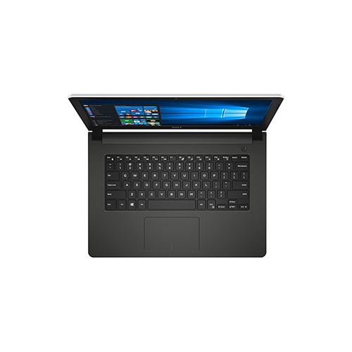 Notebook Dell Inspiron I14-5468-P64G - Branco - Intel...