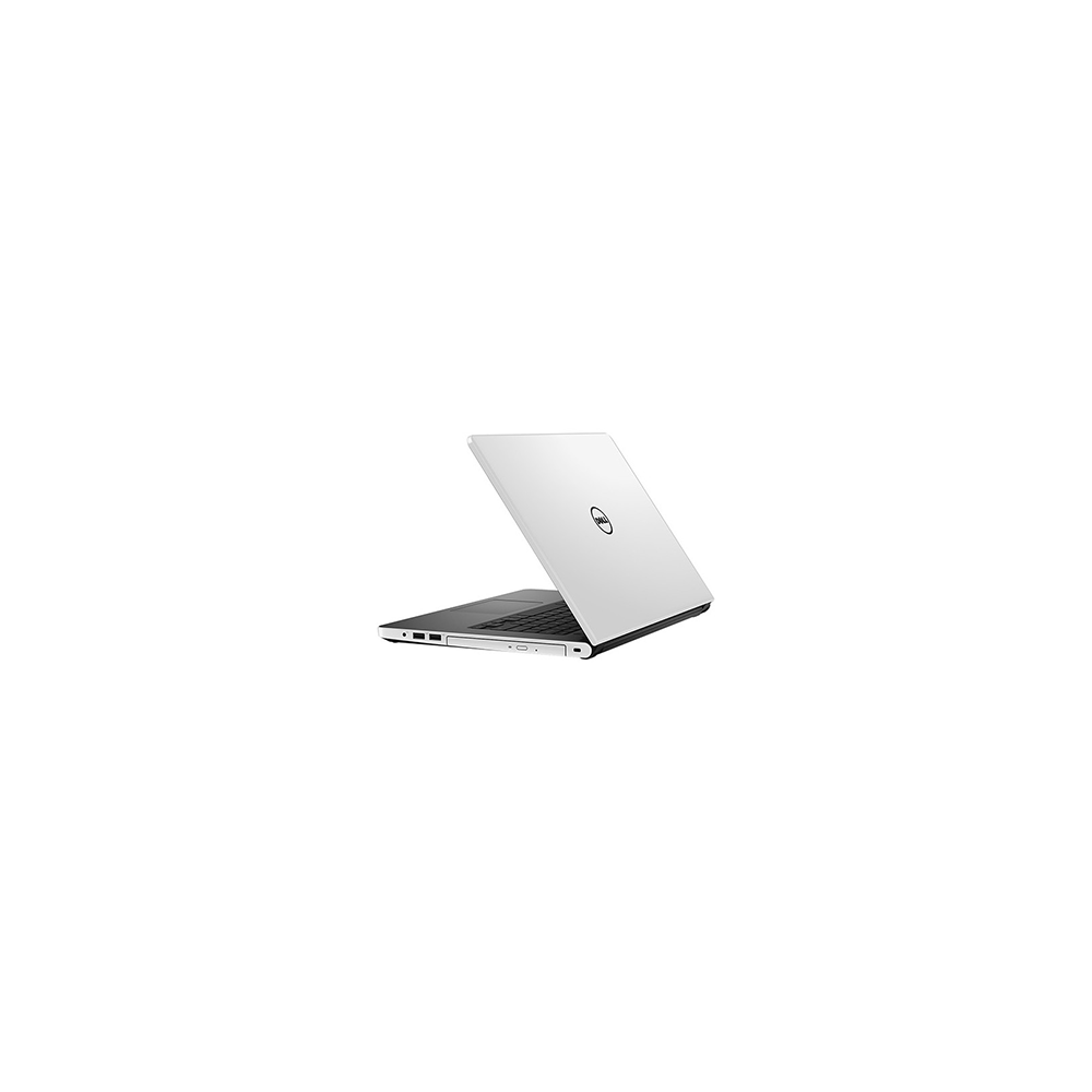 Notebook Dell Inspiron I14-5458-B40 - Branco - Intel Core...