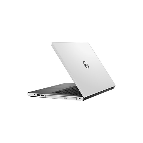 Notebook Dell Inspiron I14-5458-B40 - Branco - Intel Core...
