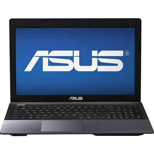 Notebook Asus K55A-BBL4 - Intel Core I5-3210M - RAM 4 GB...
