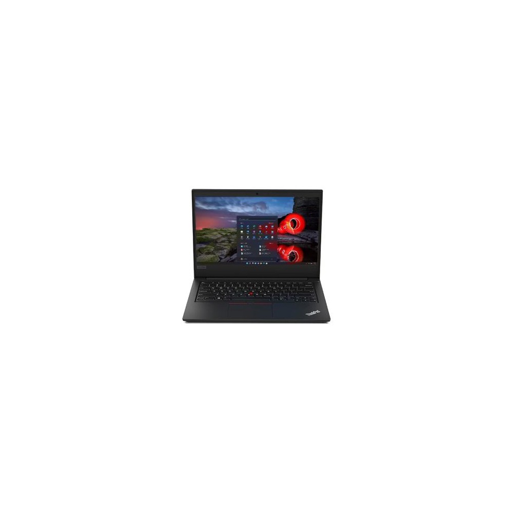Notebook Lenovo Thinkpad E490-20N9S25S00 - Intel Core I7-8565U - RAM ...