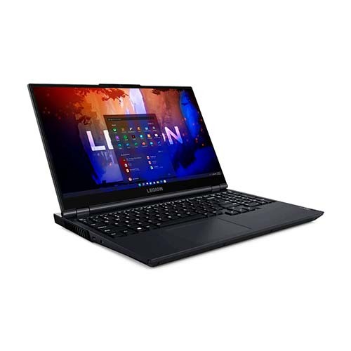 Notebook Lenovo Legion 5 82QJ0000BR - Amd Ryzen 7...