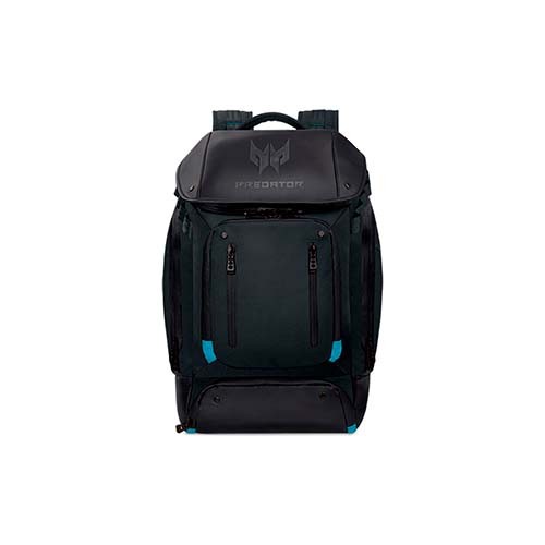 Mochila Acer Predator Utility para notebooks 17.3”...