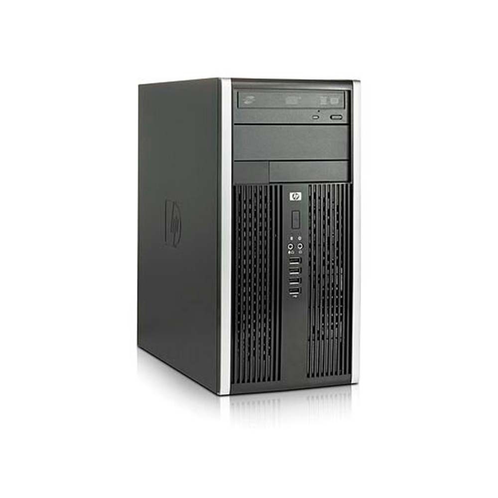 Computador Desktop HP 6000 PRO E8400 - 4GB - 320GB - USB...