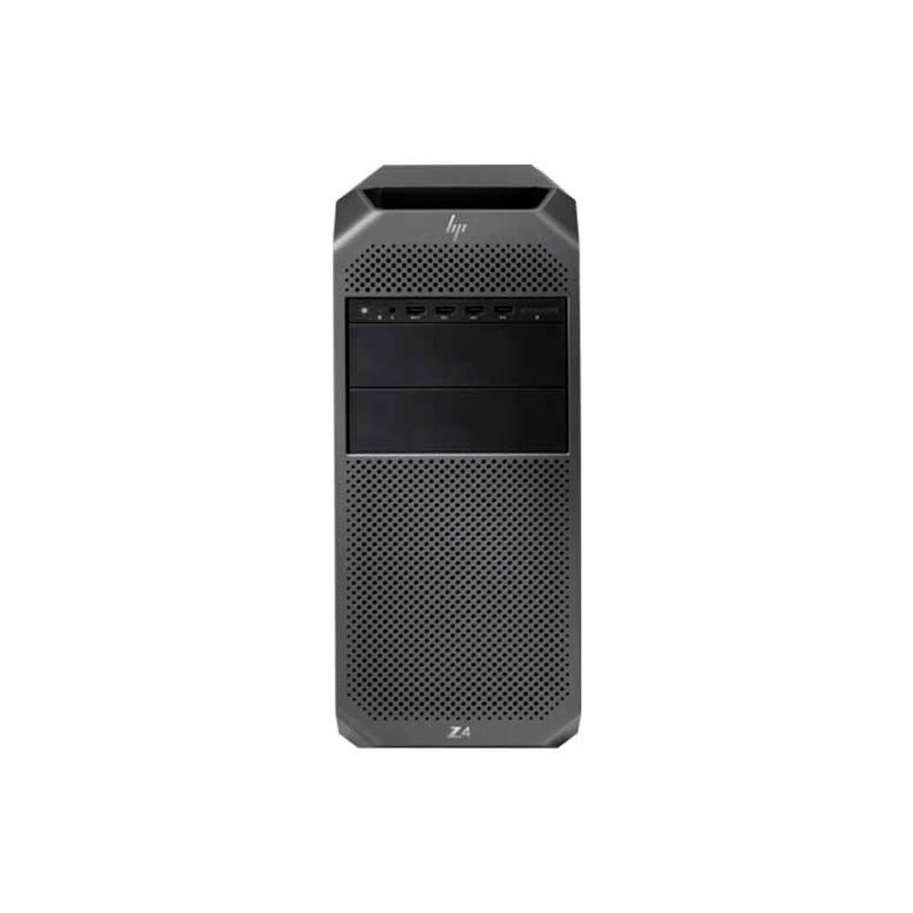 Desktop Workstation Z4 G4 - Preto - Intel Xeon W-2145 - RAM 64GB - HD...