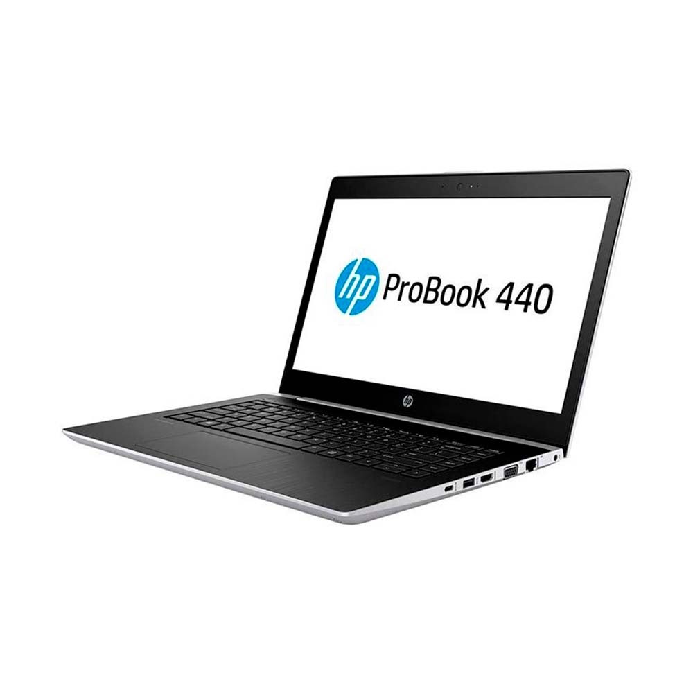 Notebook HP Probook 440 G5 5XK89LA - Intel Core I7-8550U - RAM 16GB
