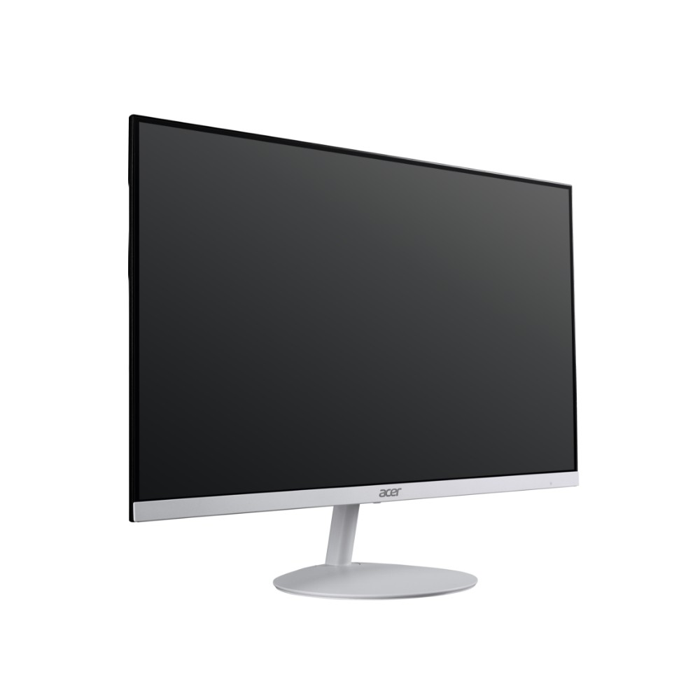 Monitor Acer SA272 EWI - Branco -Tela 27? - Full HD - 100Hz - 1ms - V...