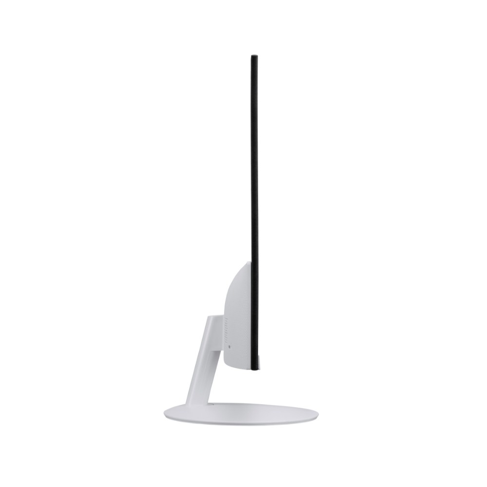 Monitor Acer SA242Y EWI - Branco -Tela 24? - Full HD - 100Hz - 1ms