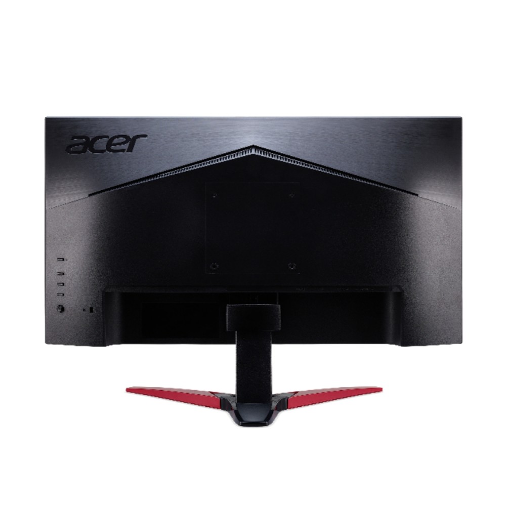 Monitor Acer Nitro KG251Q-ZBIIP - Preto - 24? polegadas - Painel LED ...