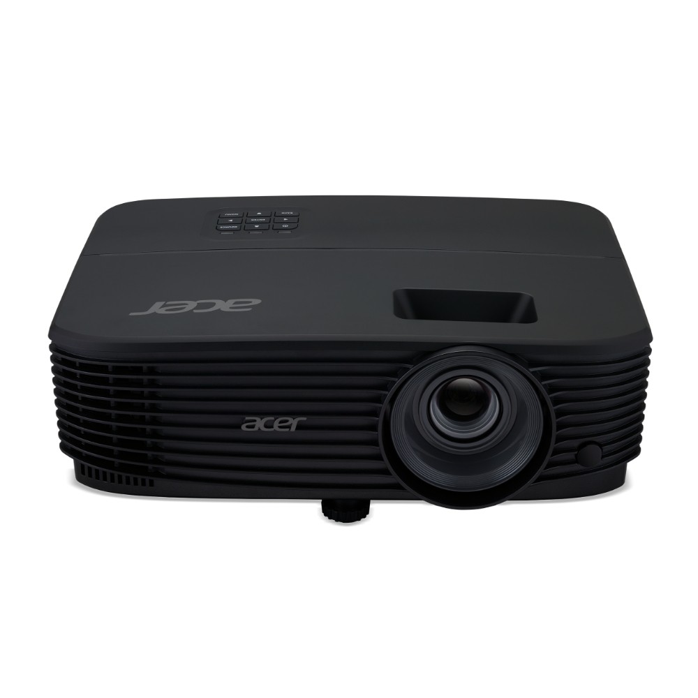 Projetor Acer X1323WHP - WXGA 1280 800X4000 ANSI Lumens VGA