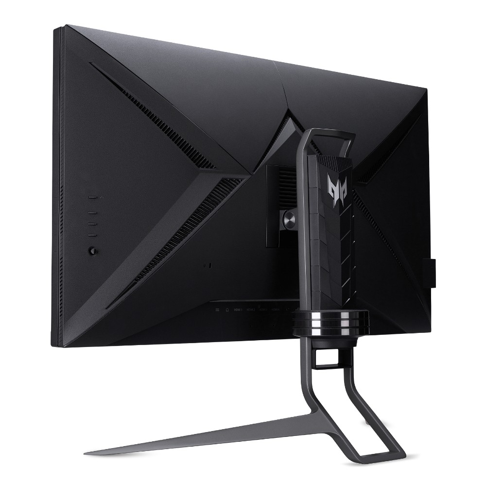 Monitor Gamer Acer Predator X32-FPBMIIIIPHUZX - Tela 32? - Ultra HD 4...