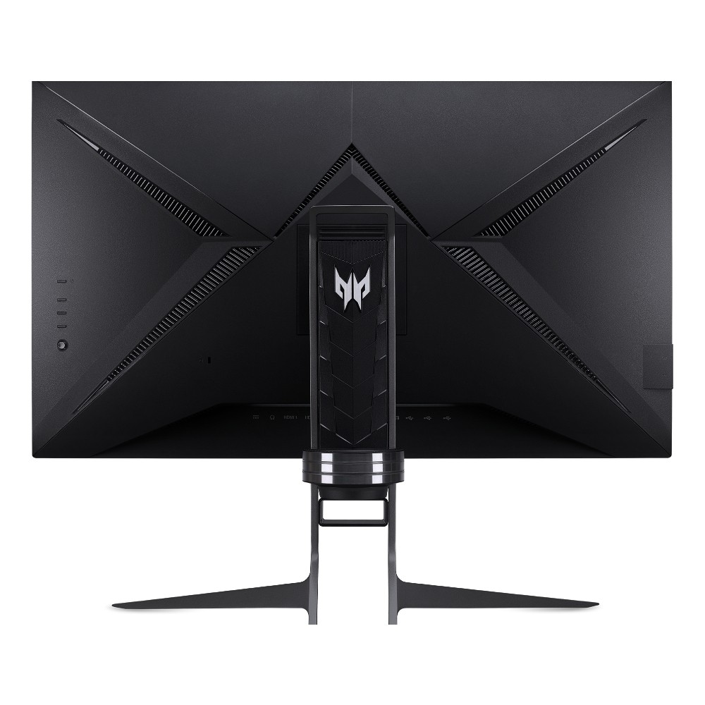 Monitor Gamer Acer Predator X32-FPBMIIIIPHUZX - Tela 32? - Ultra HD 4...