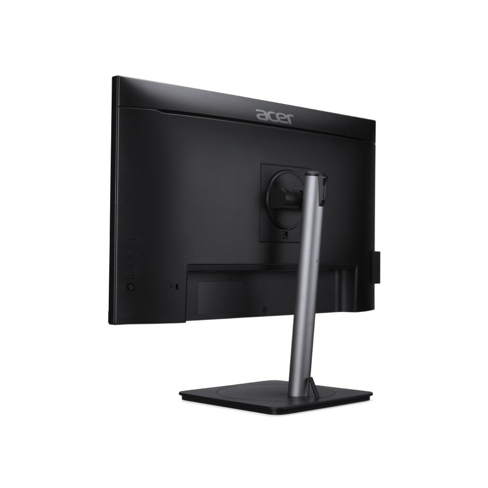 Monitor Acer CB273U - Tela 27? - 2560x1440 - 75 Hz - 1ms - IPS - Del...