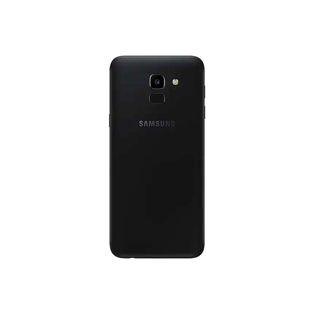 Smartphone Samsung Galaxy J6 - Preto - Octa core - 64GB - RAM 2GB - T...