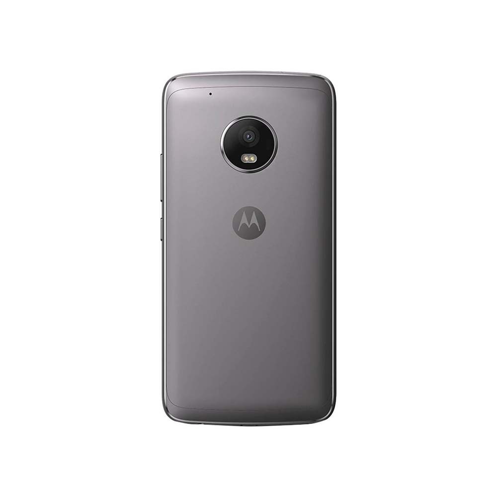 Smartphone Moto G5S Plus - RAM 3GB - 32GB - 13MP - Dual chip - Tela 5...