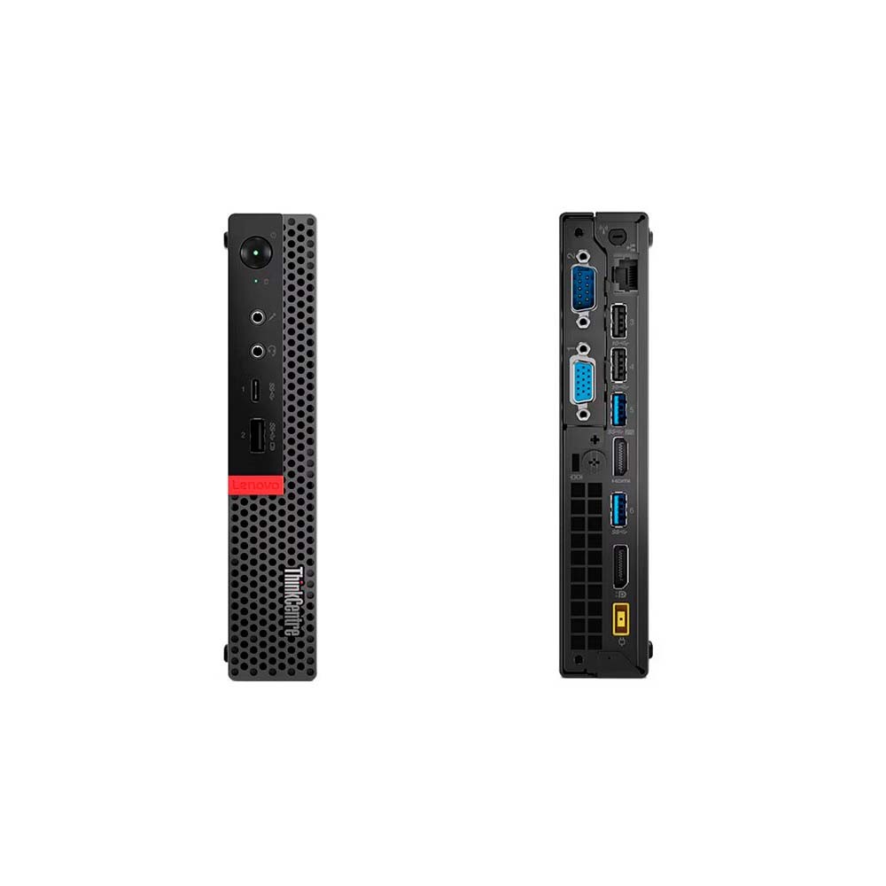 Desktop Lenovo Thinkcentre M920Q-10T1S01706 – Intel Core I5-9600T - R...