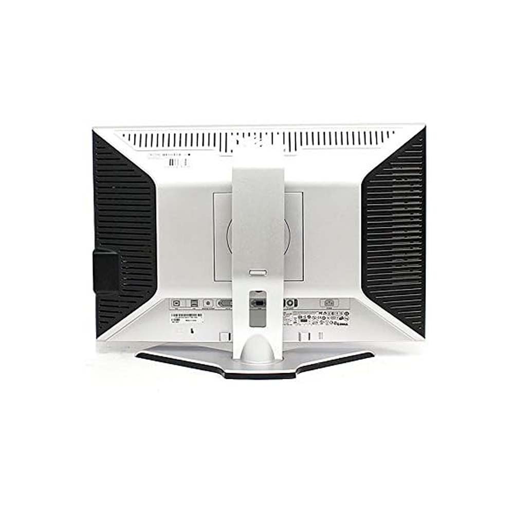 Monitor Dell Ultrasharp 2007FPB – Tela 20” – HD – 60HZ – 16ms - DVI