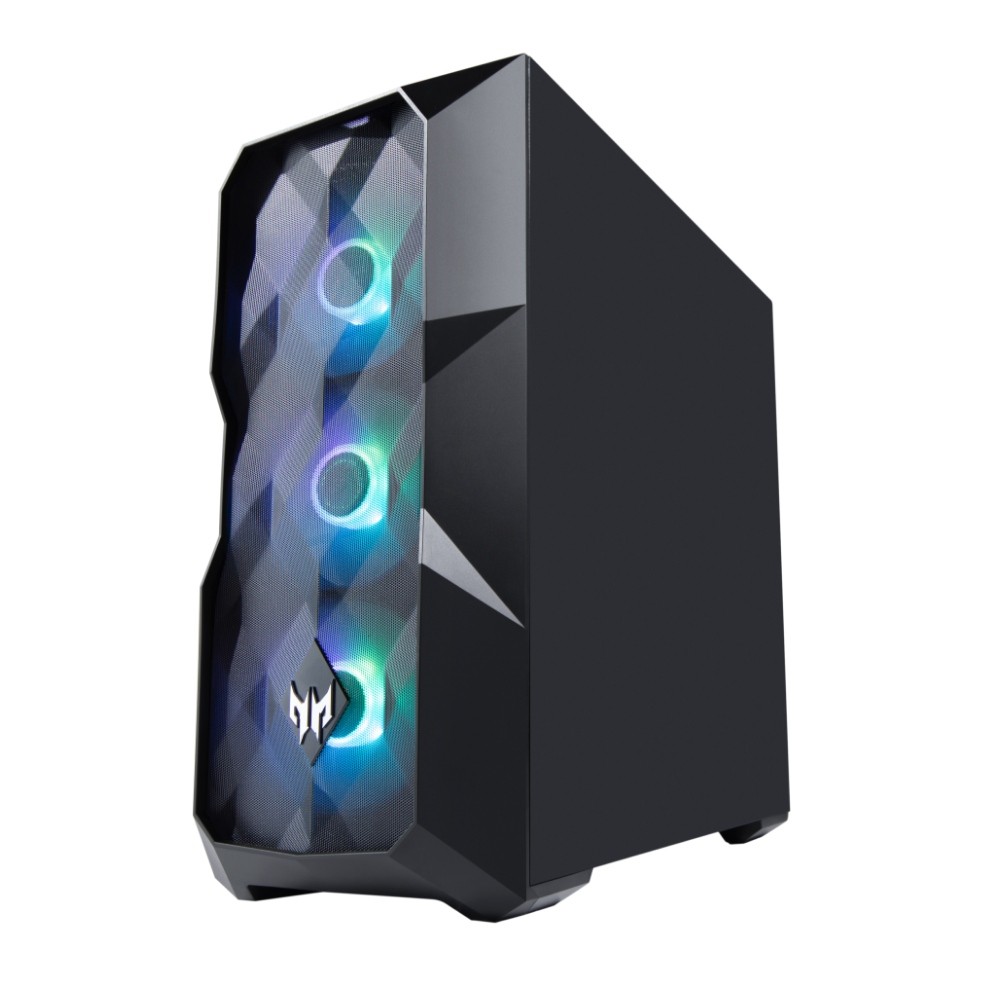 Computador Gamer Acer Predator - Intel Core i7-11700