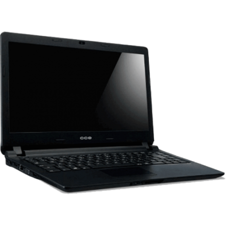 Notebook CCE Ultra Thin U45L - Intel Celeron 847 - HD...