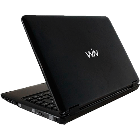 Notebook CCE WINE35B+ - Intel Core i3-330M - RAM 3GB - HD 500GB - T...