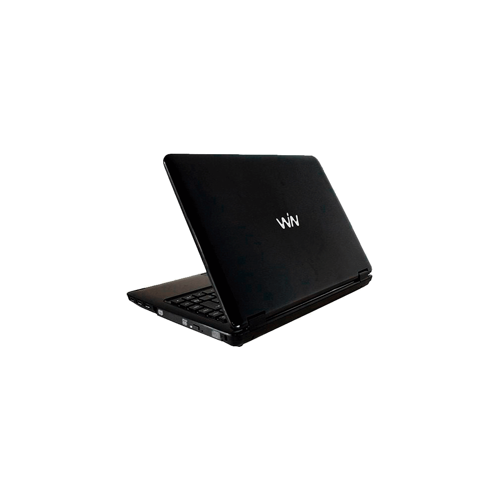 Notebook CCE 2 IRON-345PE+ - Intel Core i3 2310M - RAM 4GB - HD 500GB...