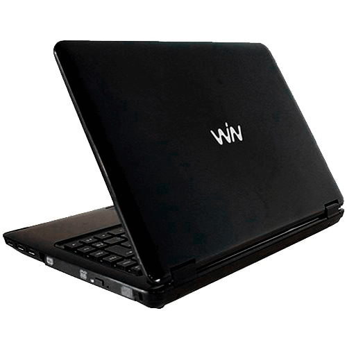 Notebook CCE 2 IRON-345PE+ - Intel Core i3 2310M - RAM...