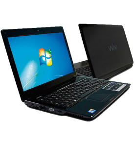 Notebook CCE: i3, i5 e i7 em Promoção