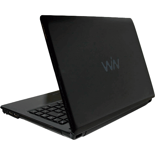 Notebook CCE Win D35B - Intel Core i3-330M - RAM 3GB - HD...