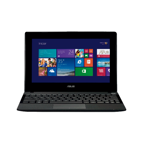 Notebook Asus X102BA-DF041H - AMD Dual Core A4-1200 - RAM...
