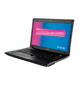 Notebook CCE: i3, i5 e i7 em Promoção