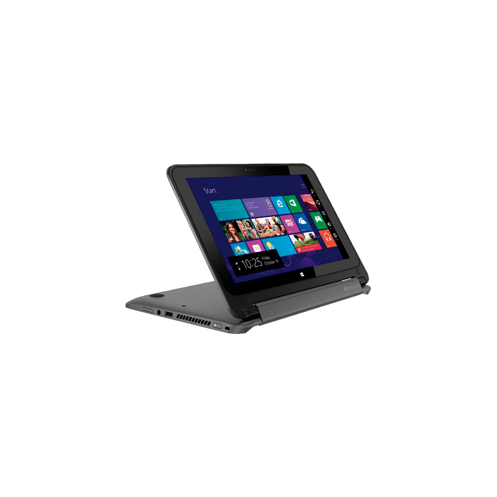 Notebook Samsung Essentials E21 NP370E4K-KWBBR - Prata - Intel Celero...