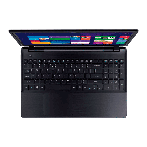Notebook Acer E5-511-C7NE - Intel Quad-Core N2940 - HD...