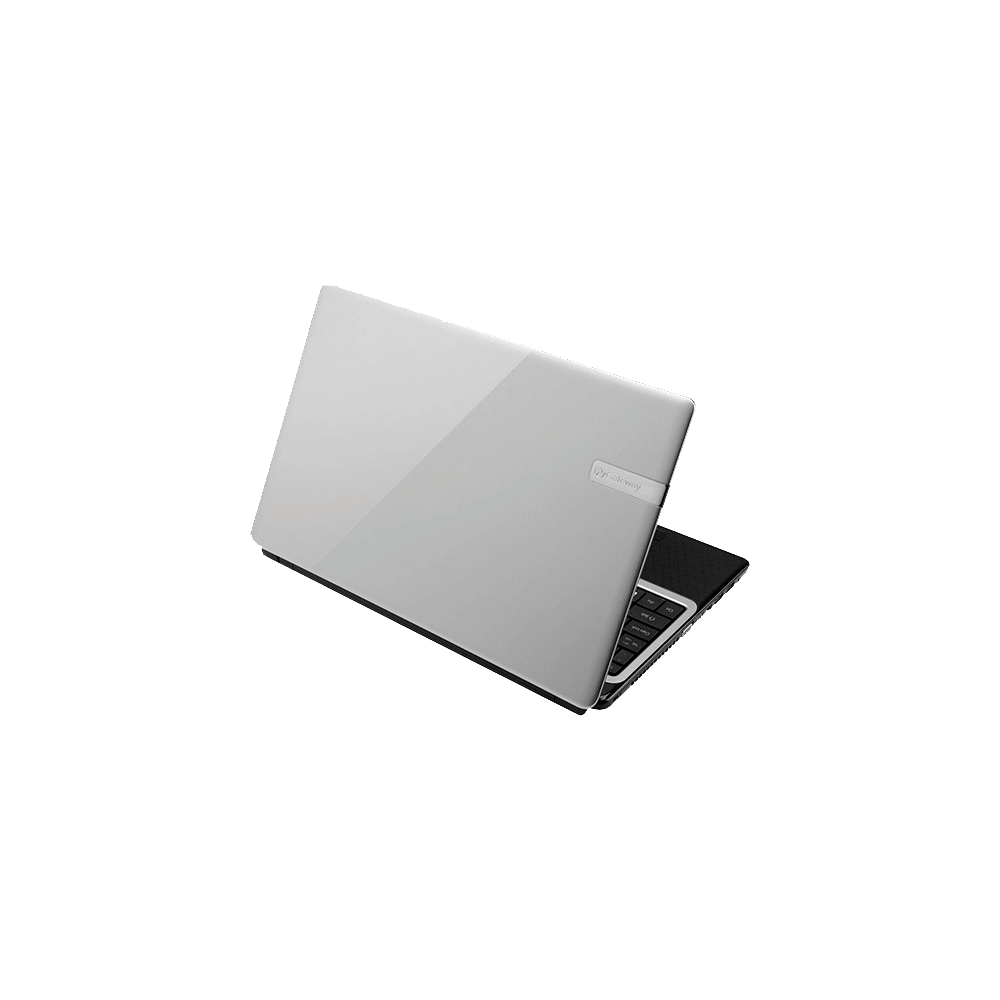 Notebook Gateway Acer Prata NE57006B - Intel Core i3-3217U - RAM 4GB ...