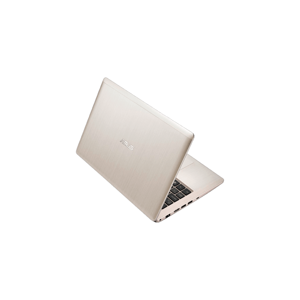 Notebook Asus Vivobook S200E-CT173H - RAM 2GB - HD 500GB - Intel Core...