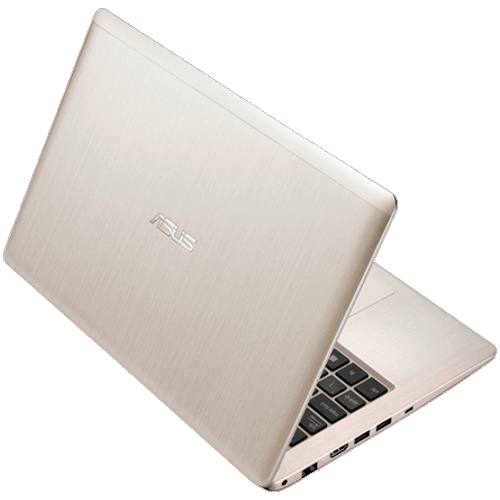 Notebook Asus Vivobook S200E-CT173H - RAM 2GB - HD 500GB...