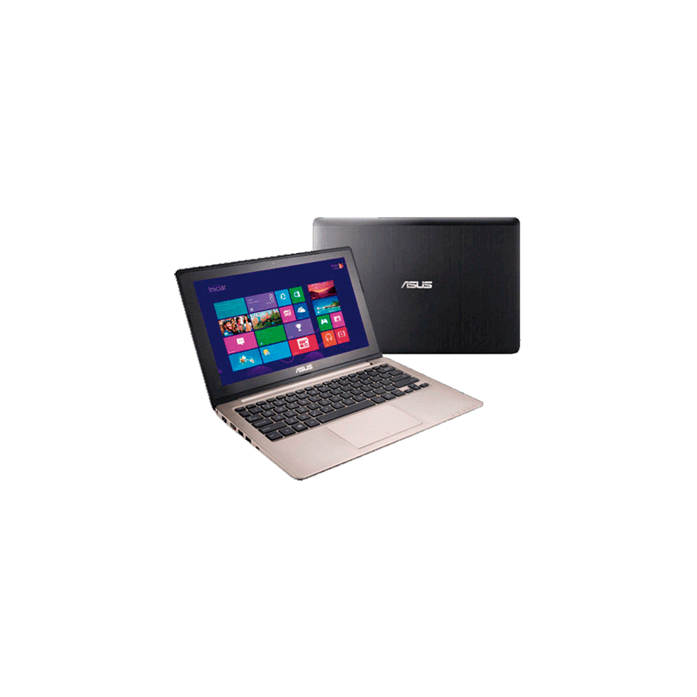 Notebook Asus Vivobook X202E-CT132H - Intel Core i3-3217U - RAM 4GB