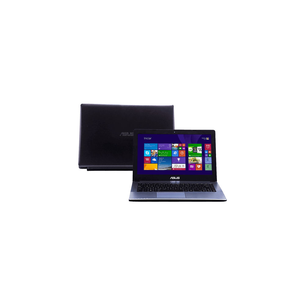 Notebook Asus X450LC-BRA-WX063H - Intel Core i5-4200U - RAM 6GB - HD...