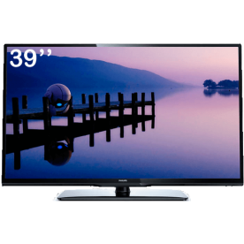 TV 46 Polegadas | Saldão da Informática