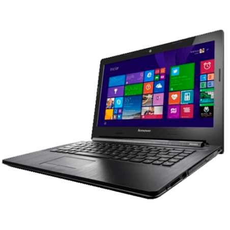 Notebook Lenovo G40-80GA000CBR - Intel Core i7-4500U
