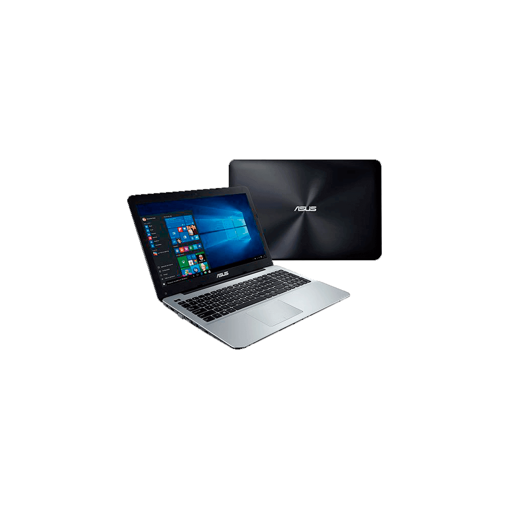 Notebook Asus X555LF-BRA-XX189T - Intel Core i5-5200U - 8GB - NVIDIA ...