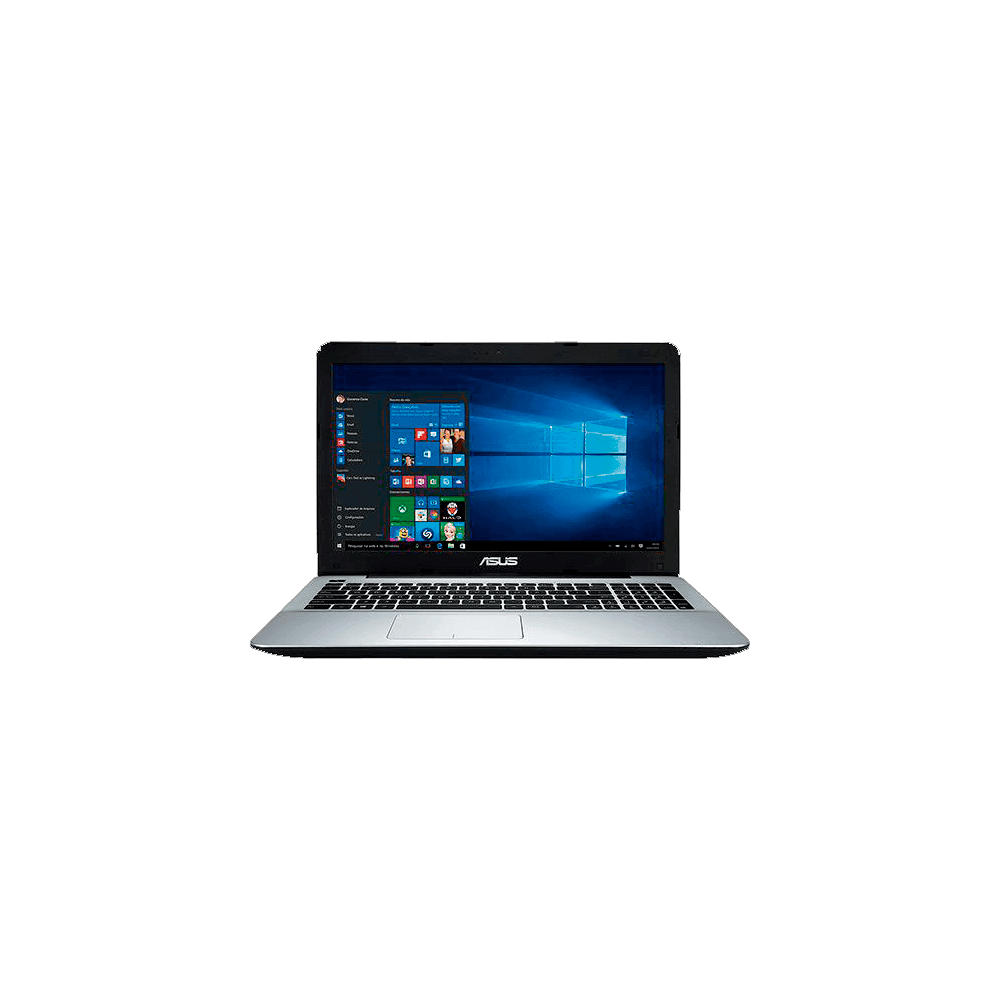 Notebook Asus X555LF-BRA-XX429T Intel Core i5-5200U - 6GB - 2GB de Me...