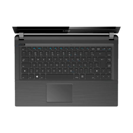 Notebook Lenovo L4070-4070LNV002 - Intel Core i3-4005U