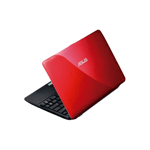 Netbook Asus 1015BX-RED090S - AMD C60 - RAM 2GB - HD...