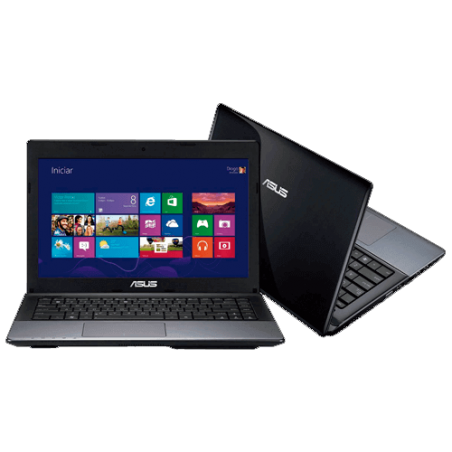Notebook Asus X45C-VX006H - Intel Core i3-3110M - RAM 6GB...