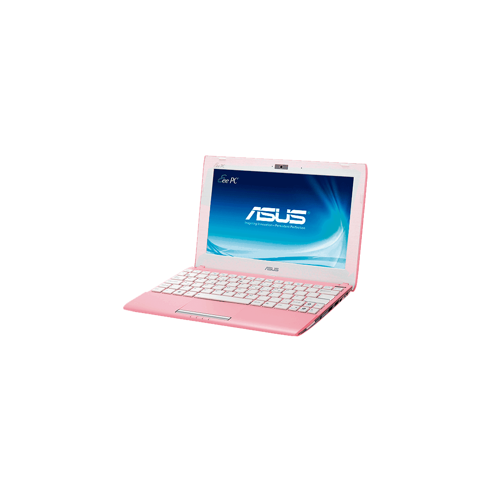 Netbook Asus 1025C-PIK029S - Intel Atom N2600 - RAM 2GB - HD 320GB