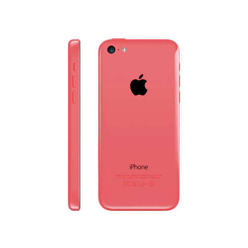 iPhone 5C 16GB Rosa