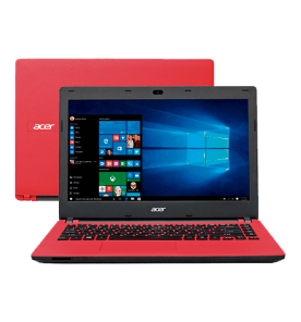 Notebook Acer ES1-431-C494 - 500GB HD - 4GB RAM - Tela...